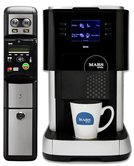 Flavia-Pay-Pod – KSV