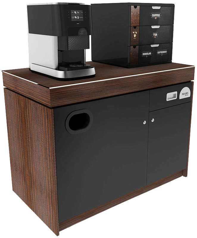 Flavia Creation 500 – KSV